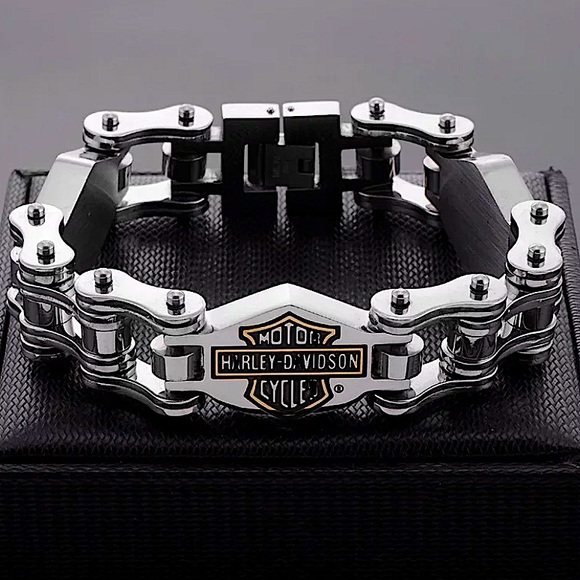 Harley-Davidson | Accessories | Harley Davidson Stainless Steel ...